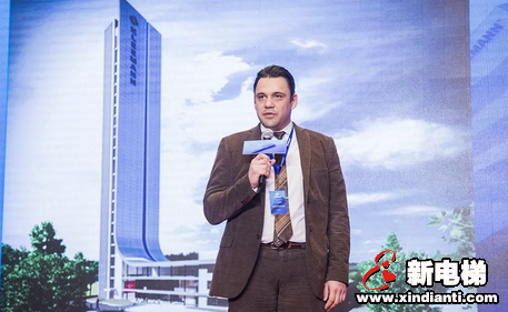 2019科莱曼电梯年度大会成功举行_新电梯网